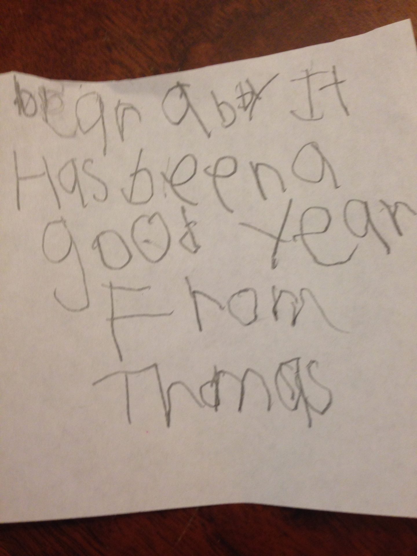 Welcome 2017! ⋆ The Julian Journal