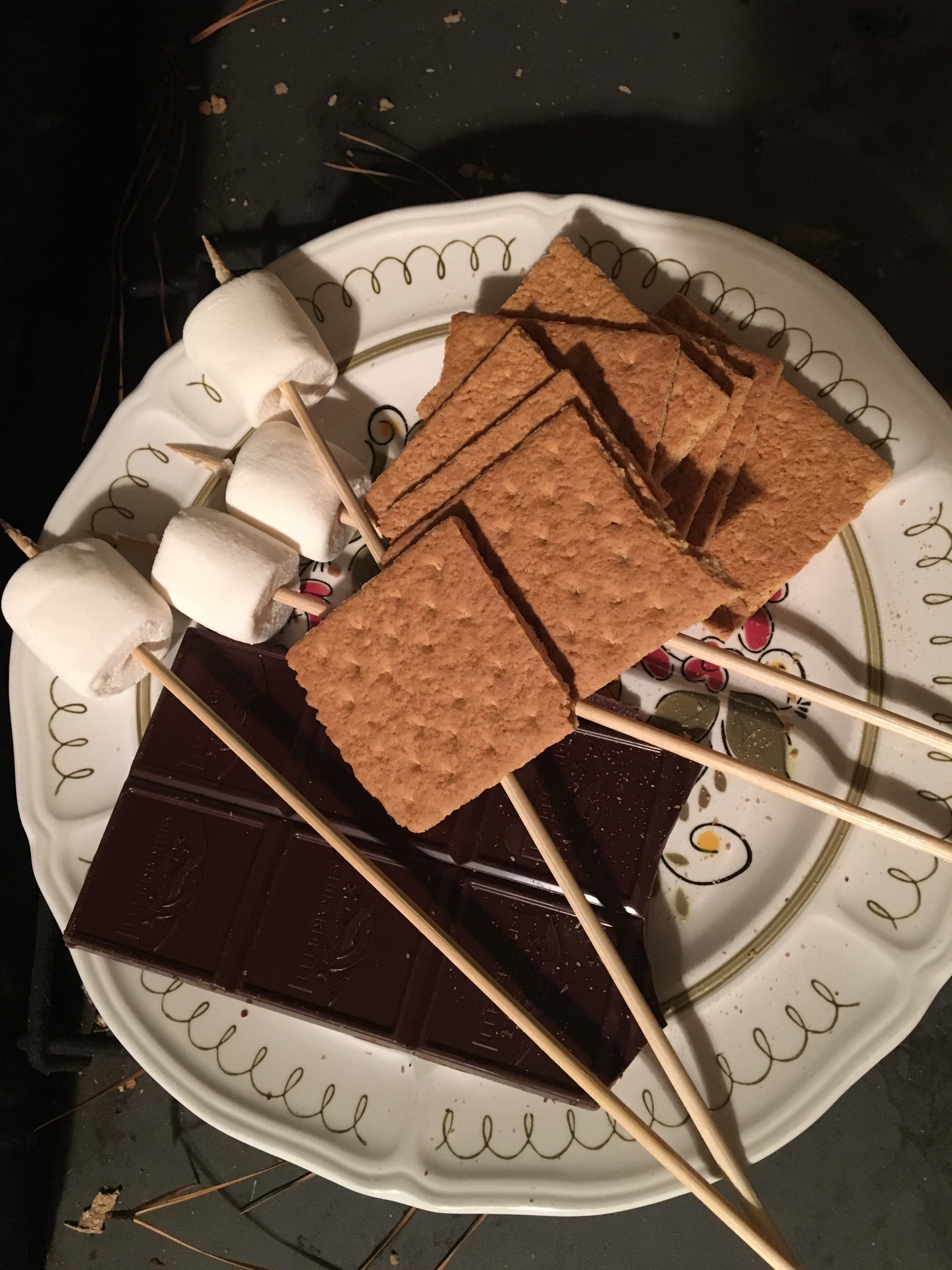 Celebrating Tom ⋆ The Julian Journal