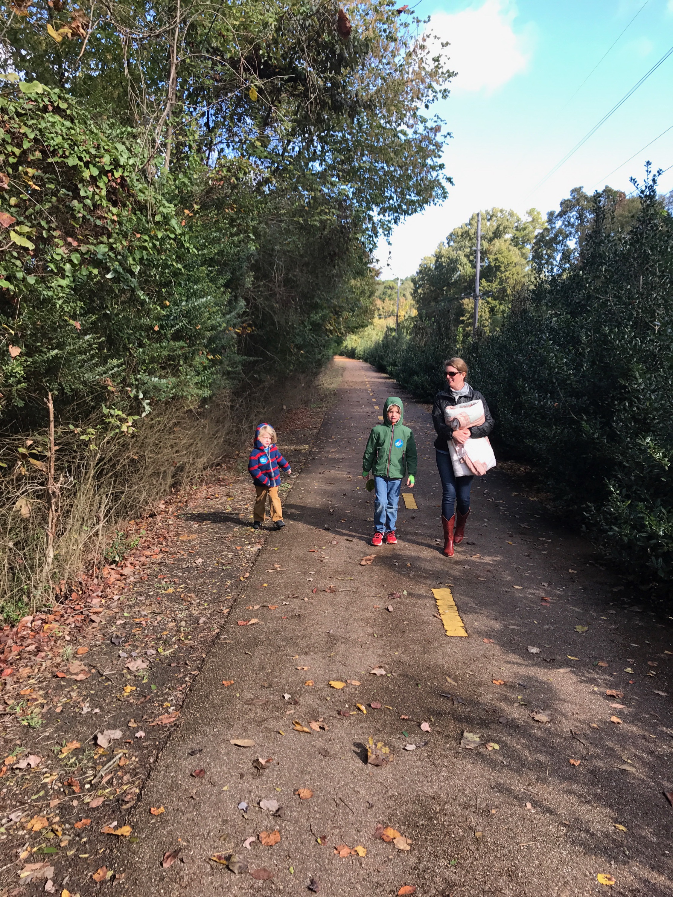 Pre-Halloween Fun ⋆ The Julian Journal