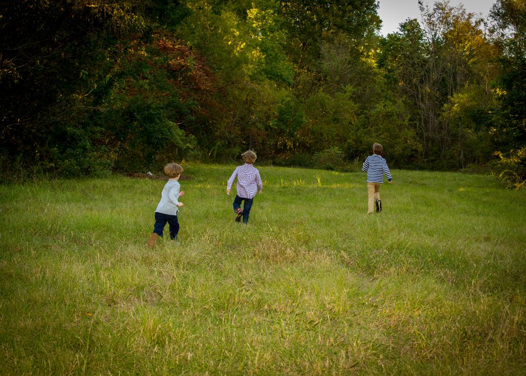 About ⋆ The Julian Journal